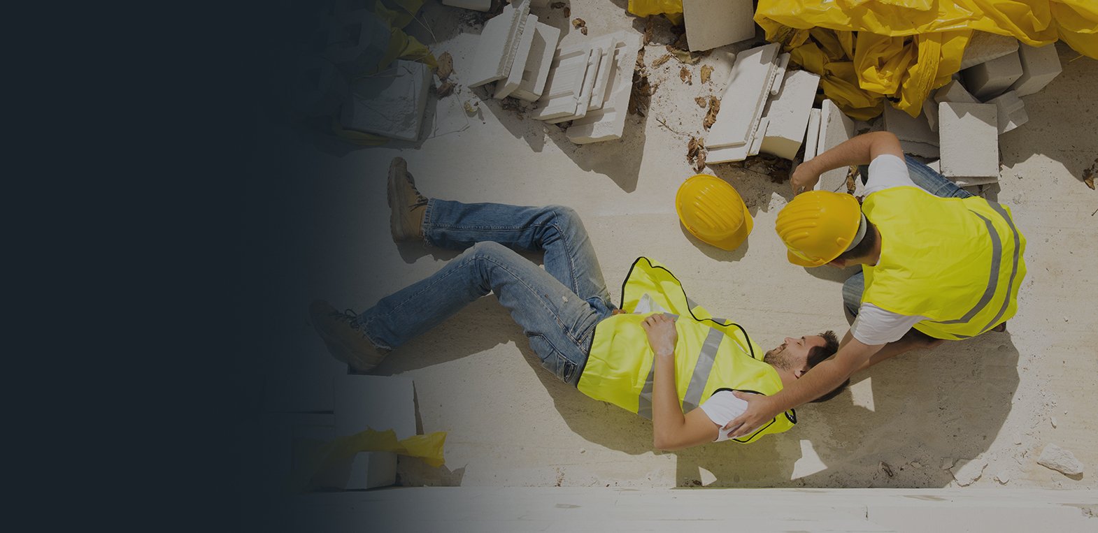 How To Recover From Serious Facial Fractures After A Workplace Accident ...