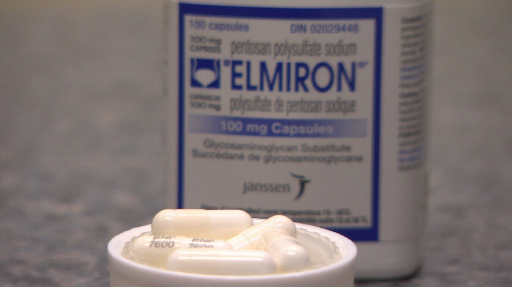 Elmiron Eye Damage Lawsuit - Vision Loss and Blindness Claims ...