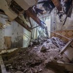 In Case Of Ceiling Collapse, Be Ready to Share All the Damage Details ...